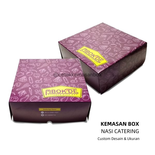 Gopack.id: Solusi Cetak Kemasan Jogja untuk Produkmu