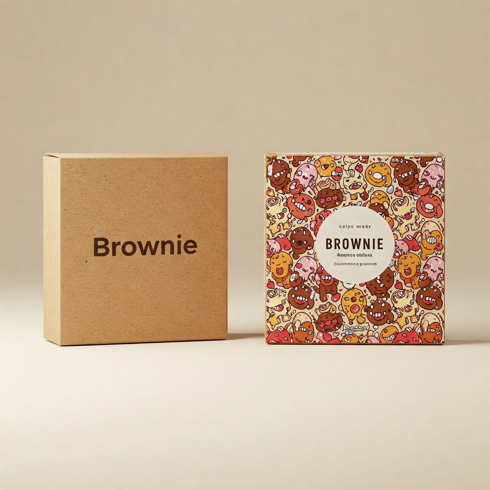 Gopack.id: Custom Box Packaging untuk Produk Bisnis UMKM